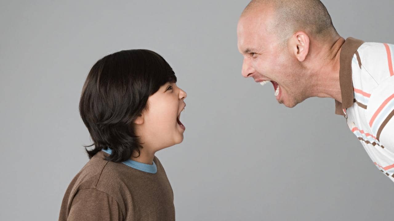 Tips en Weetjes Schelden maakt je misschien wel een beter mens. Ontdek ...