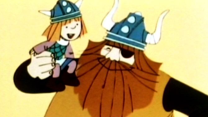 Is Wickie de Viking nou een jongen of een meisje? Wij hebben het antwoord! - Tips en Weetjes