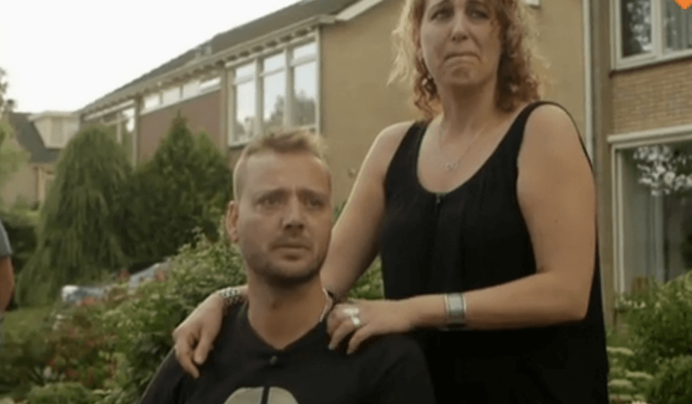 Wat er gisteravond tijdens de aflevering van "Ik Vertrek" gebeurde is ...