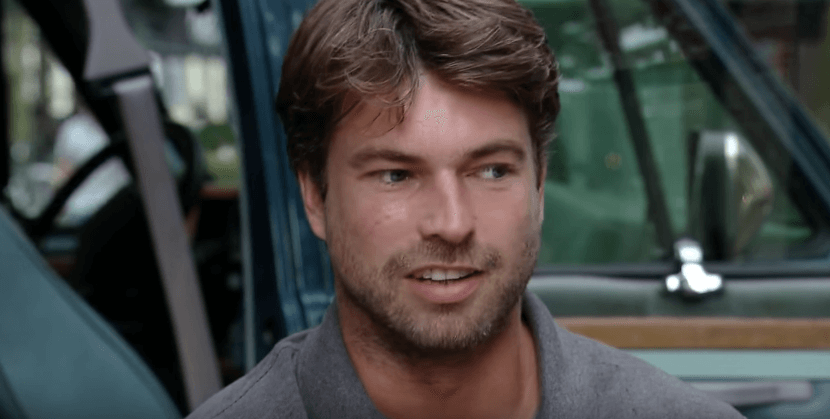 Rick Brandsteder tot over zijn over verliefd op de dochter van deze BN’er