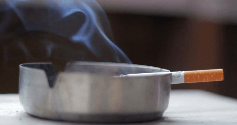 Goed nieuws voor de rokers: er mag gewoon gerookt blijven worden