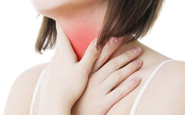 Pijn bij het slikken? Met deze tips ben je zó van die vervelende ...