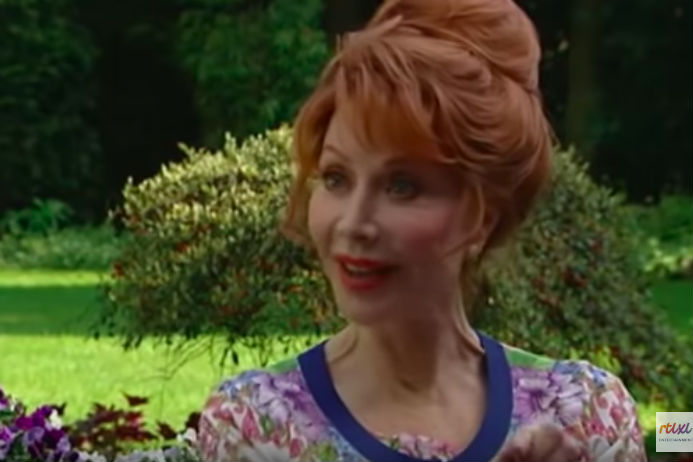 Zo zag Marijke Helwegen er vroeger uit... Herken jij haar nog?