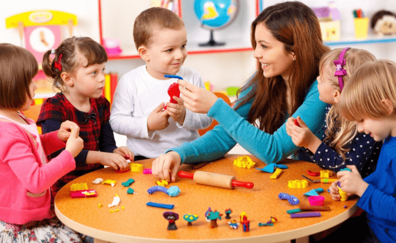 'Ouders nemen geen tijd meer om hun kinderen goed op te voeden,' wat ...