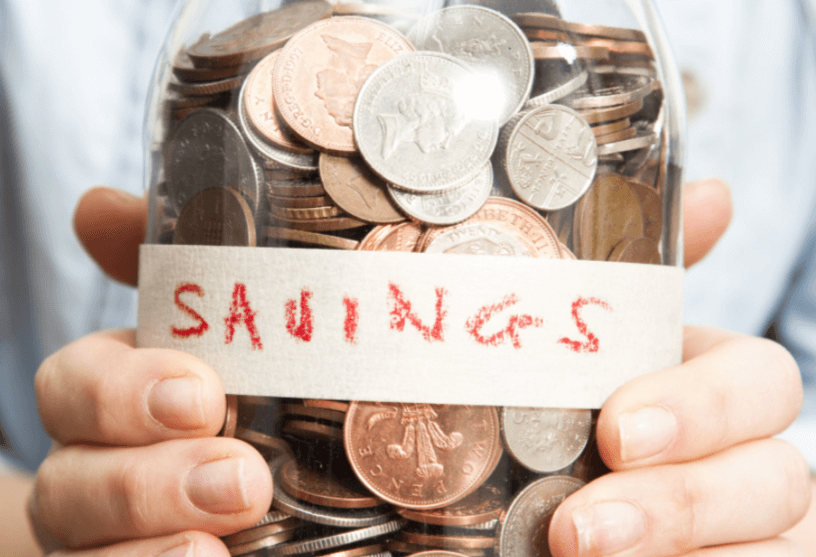 Spaar in 2017 maar liefst 1378 euro met DEZE handige spaarmethode! Zo ...