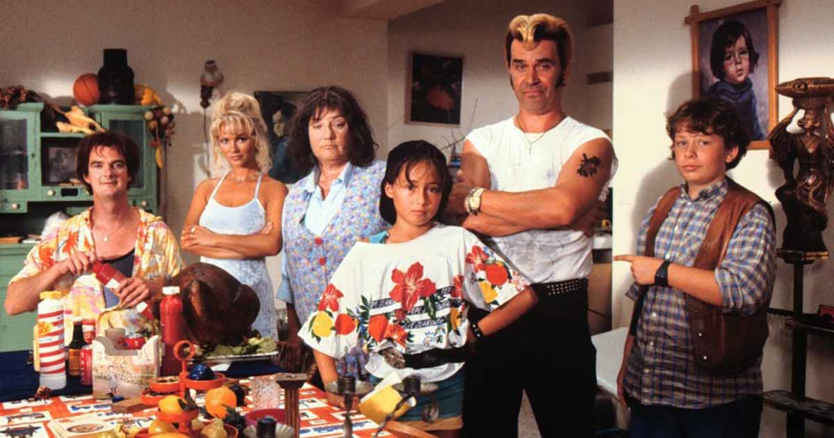 Tips en Weetjes ZO ziet de cast van Flodder er nu uit! Herken jij ze ...