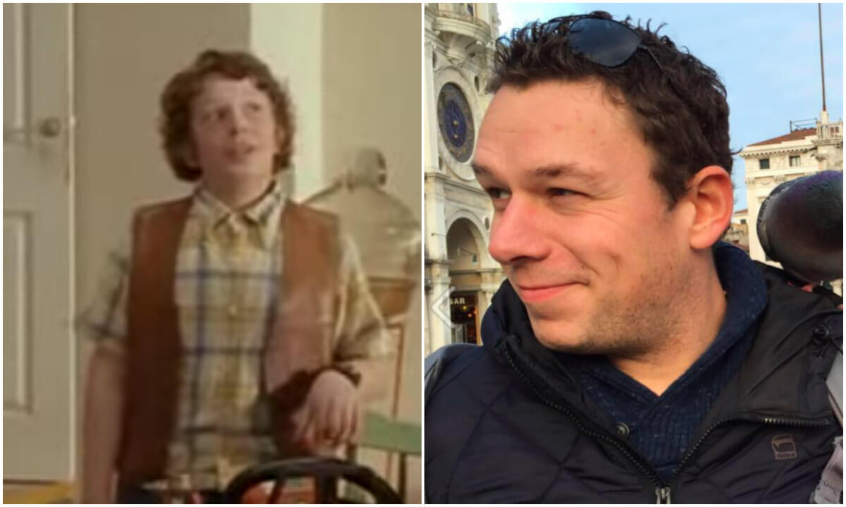 ZO ziet de cast van Flodder er nu uit! Herken jij ze allemaal nog ...