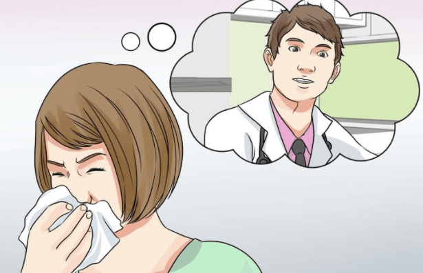 Loop je ook zo vaak te niezen en te snotteren? Lees dit dan even, want ...