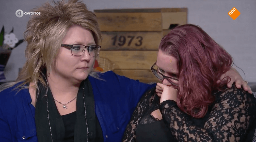 Halfoom Jan schokt kijkers in DNA onbekend: "Met je eigen zus?' Ja ...