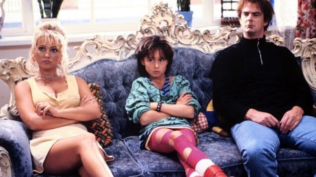 Wie kent die stoere Toet uit Flodder nog? ZO ziet ze er nu uit! - Tips ...