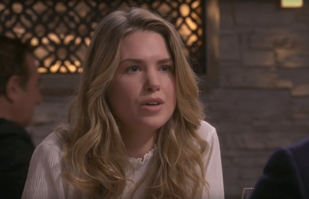 DEZE actrice gaat ‘Sjors’ tijdelijk vervangen in GTST