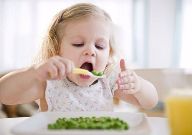 Verslikken is ongeluk #1 bij kinderen, ZO voorkom je het!