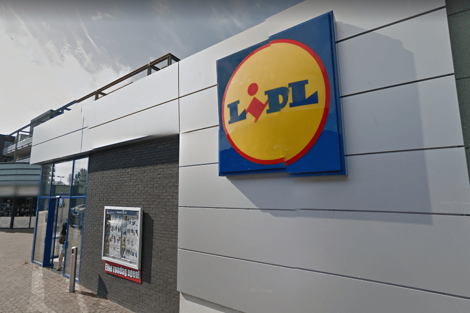 Liedel of Liddel? Zó spreek je de naam van de Lidl juist uit