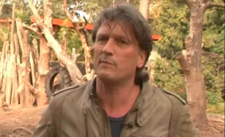 Wat een vreselijk nieuws voor Toppop-presentator Bas Westerweel! wij ...