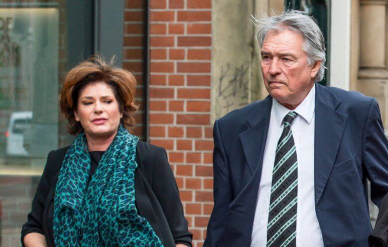 Wat een vreselijk nieuws voor de familie Brandsteder! Wij wensen ze ...