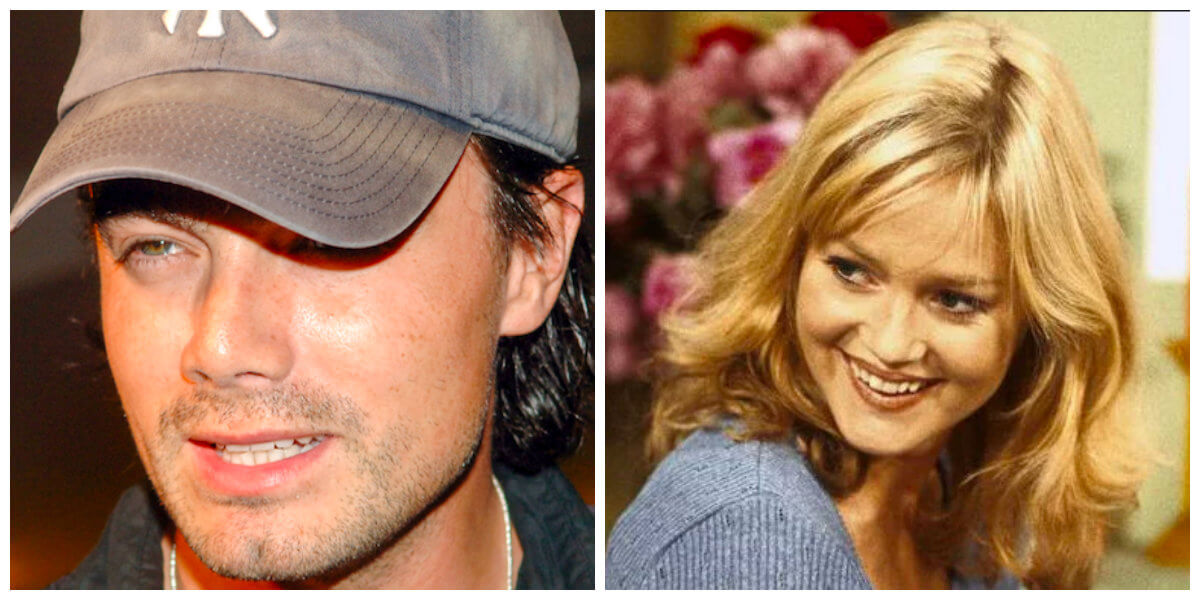 Zó ziet de 14-jarige zoon van Dinand Woesthoff en Guusje Nederhorst er ...