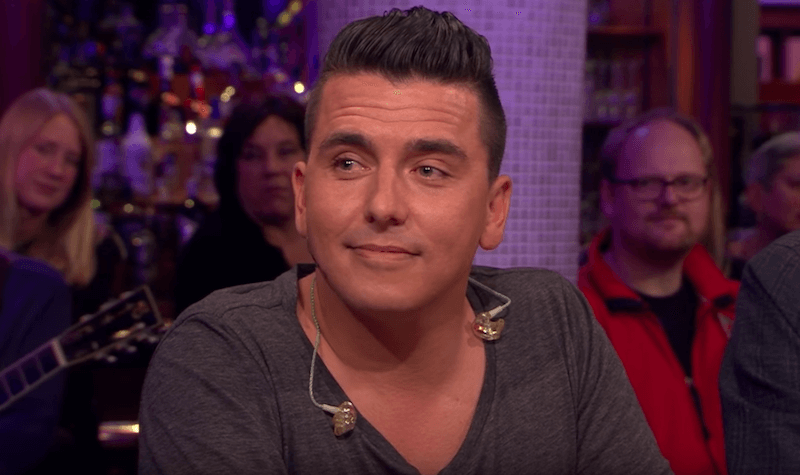 Wat een plaatjes! Zo zien de kinderen van Jan Smit eruit