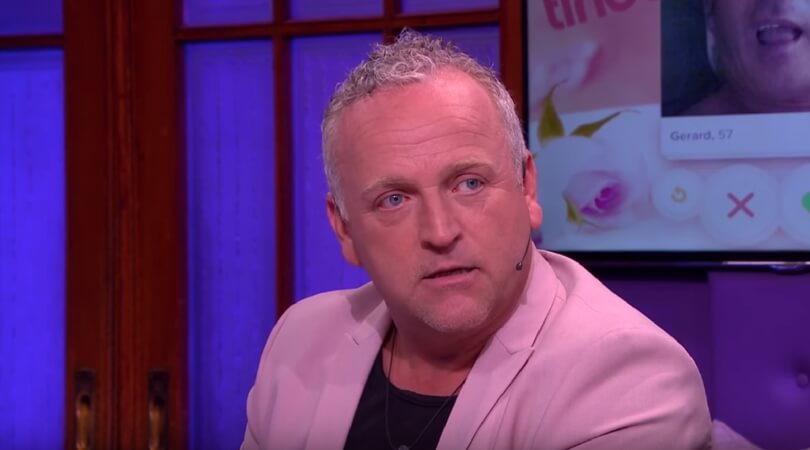 Advocaat onthult: 'Dronken Gordon bedreigde ex Kevin met een mes'