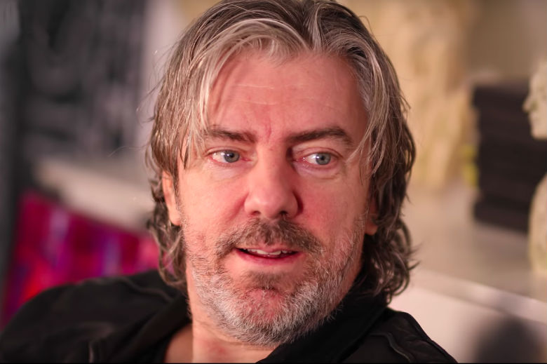 Ruud de Wild spreekt openhartig over zijn relatie met Olcay Gulsen